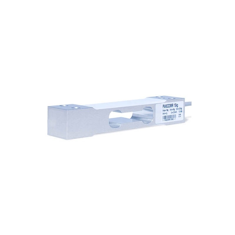 HBM - PW6K - Wunder Sa.Bi. Srl