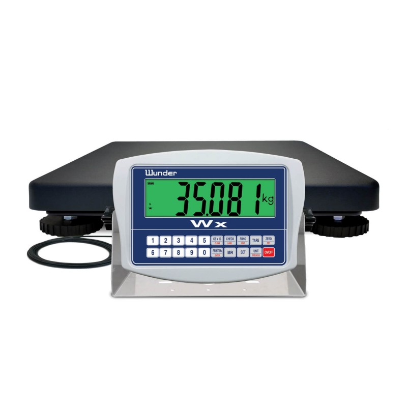 WBX - Wunder Sa.Bi. Srl